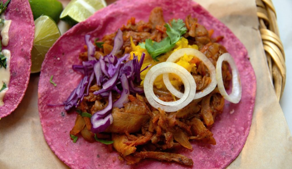 Tacos De Barbie En CDMX | Universo CdMx
