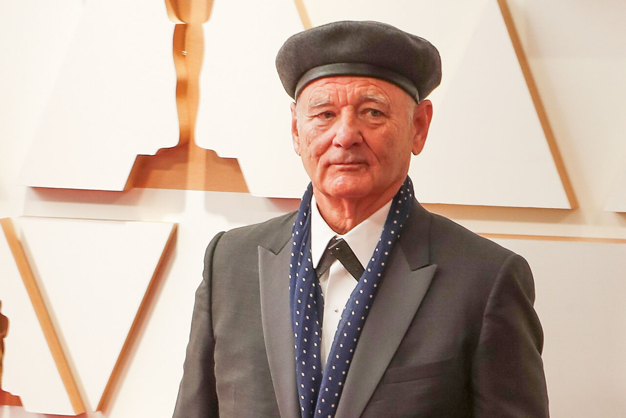 Nuevos Detalles Sobre El "comportamiento Inapropiado" De Bill Murray En ...