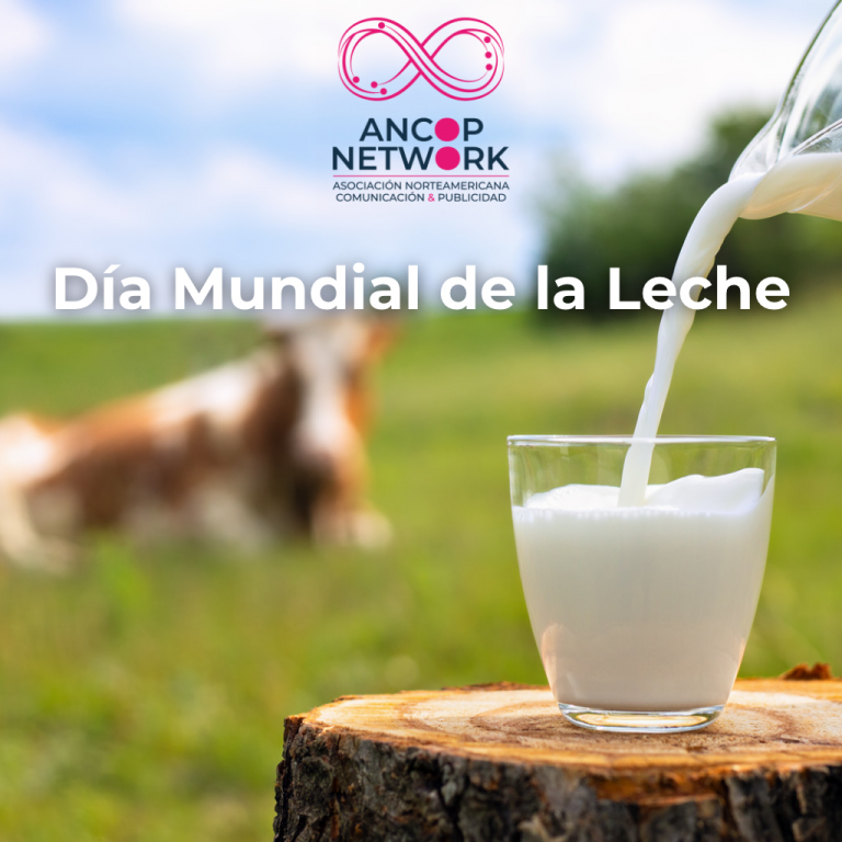 Día Mundial De La Leche | Universo CdMx