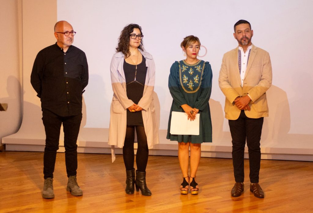 Mariana Yampolsky Y Su Obra "La Mujer Mazahua" Se Exhiben En El Museo ...