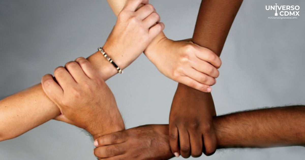 RacismoMX, UNESCO, COPRED Y SIBISO Lanzan Campaña En Los Espacios ...