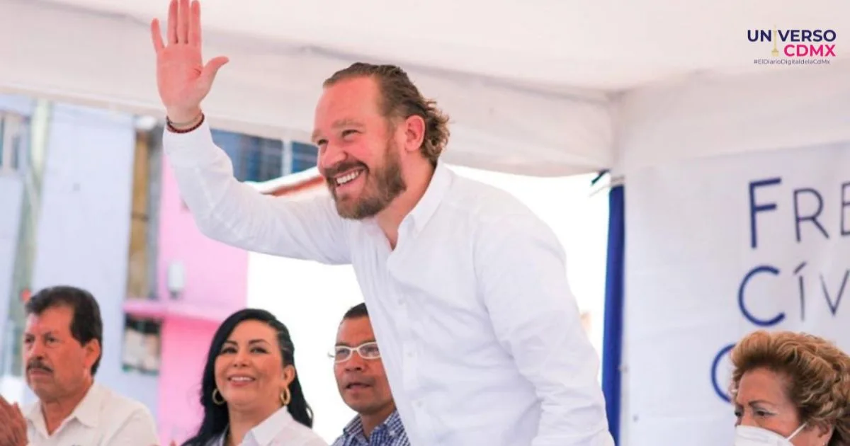 Santiago Taboada Trabajó Como Mesero Y Era Aficionado Al Fútbol ...