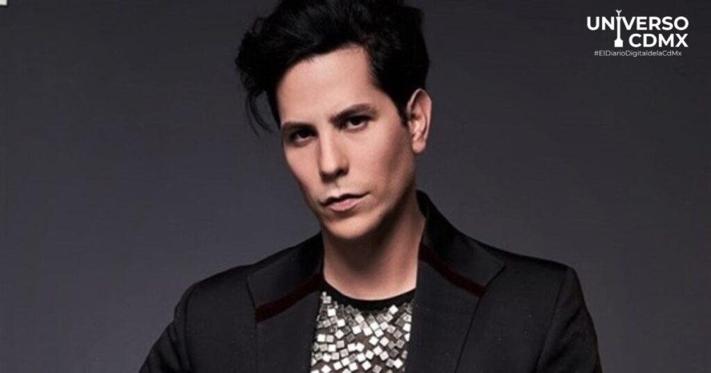 Christian Chávez Se Lanza Contra 'La Casa De Los Famosos'; "es ...