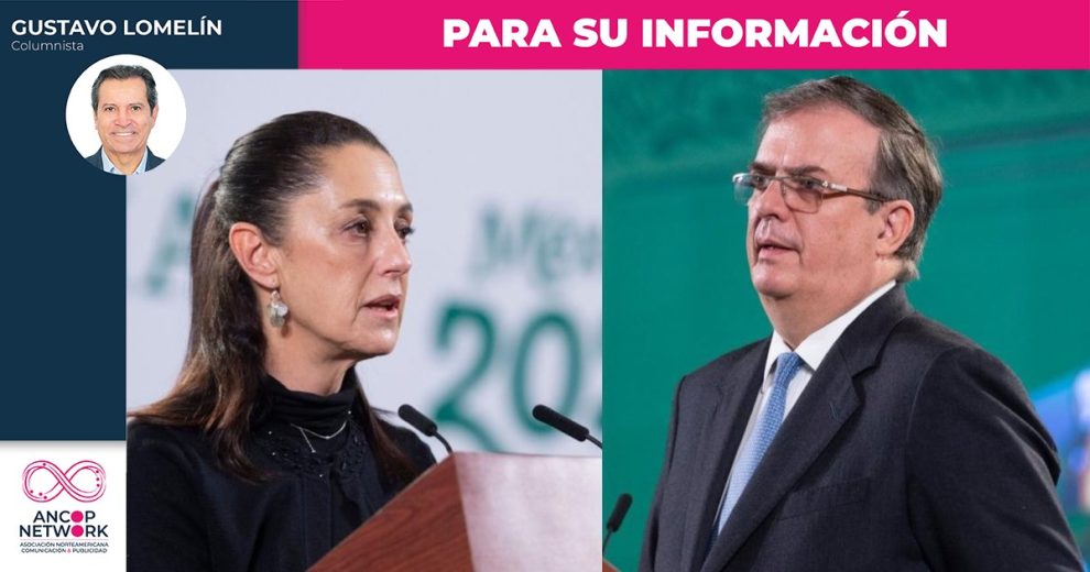 El Destino De México | Universo CdMx