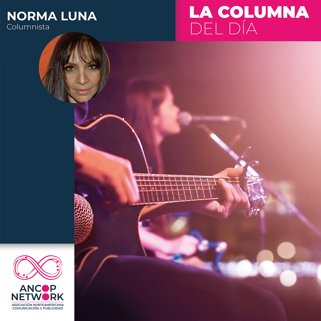 La Industria Musical: Un Vistazo Al Impacto Emocional. | Universo CdMx