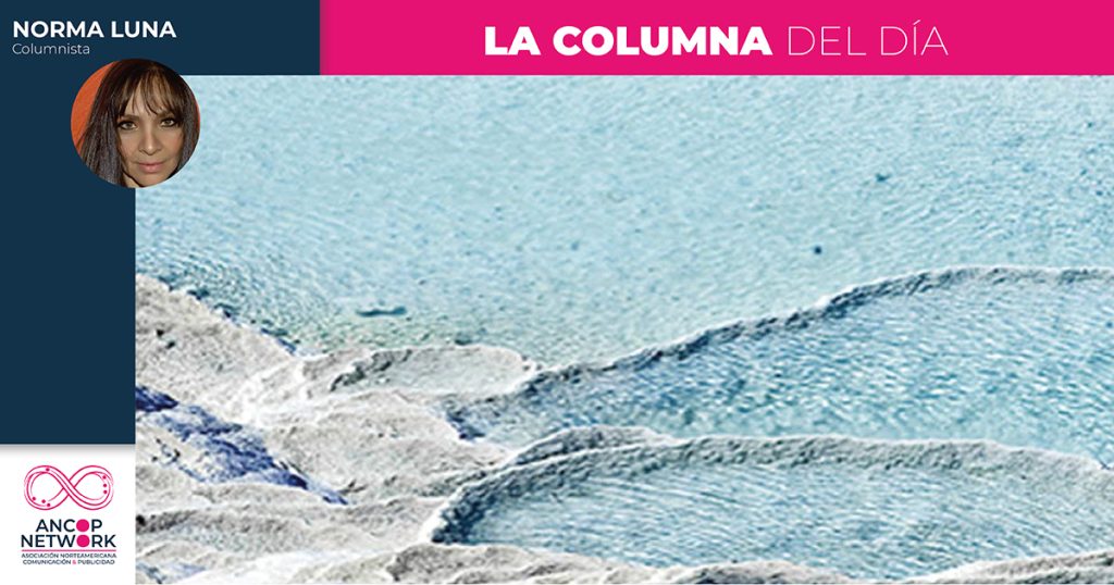 Dureza Del Agua: ¿Sabias? | Universo CdMx