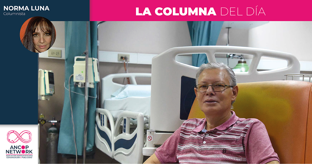 Mi Enfermedad Incurable No Es La Tuya: ¿o, ¿sí? | Universo CdMx