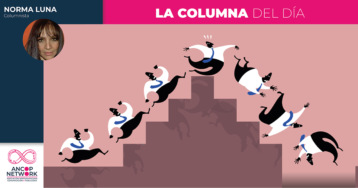 Liderazgos en decadencia: ¿Motivo? ¿Las masas? | Universo CdMx