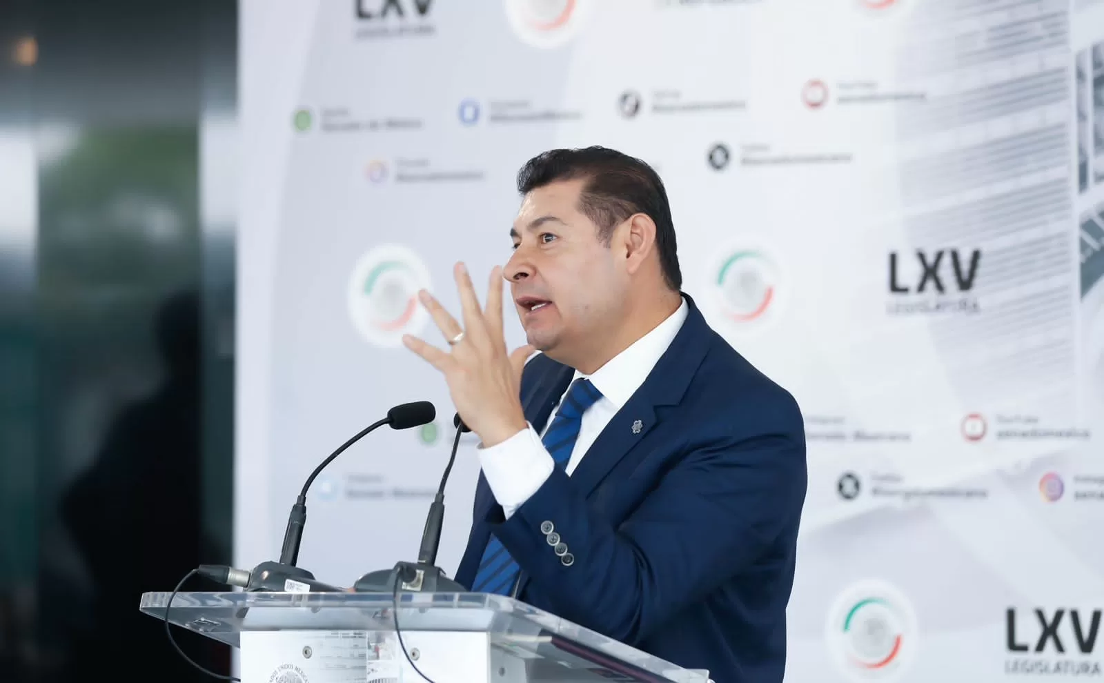 Presenta Armenta Iniciativa Para Que Laboratorios De Hospitales Y ...