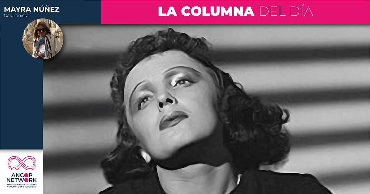 Edith Piaf 2 | Universo CdMx