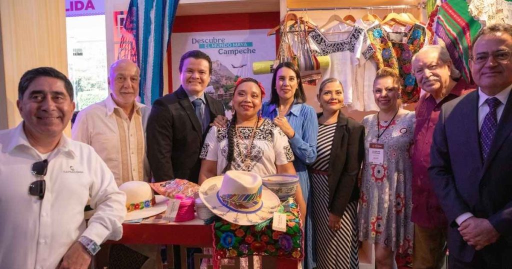 “Descubre El Mundo Maya”: Una Experiencia Cultural, Artesanal Y ...