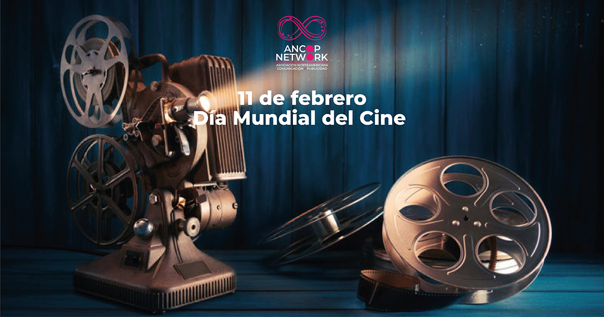 Luces, Cámara, Acción: Día Mundial Del Cine | Universo CdMx