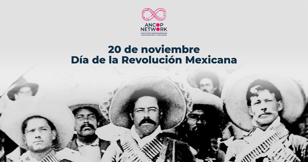 20 De Noviembre, Día De La Revolución En México | Universo CdMx