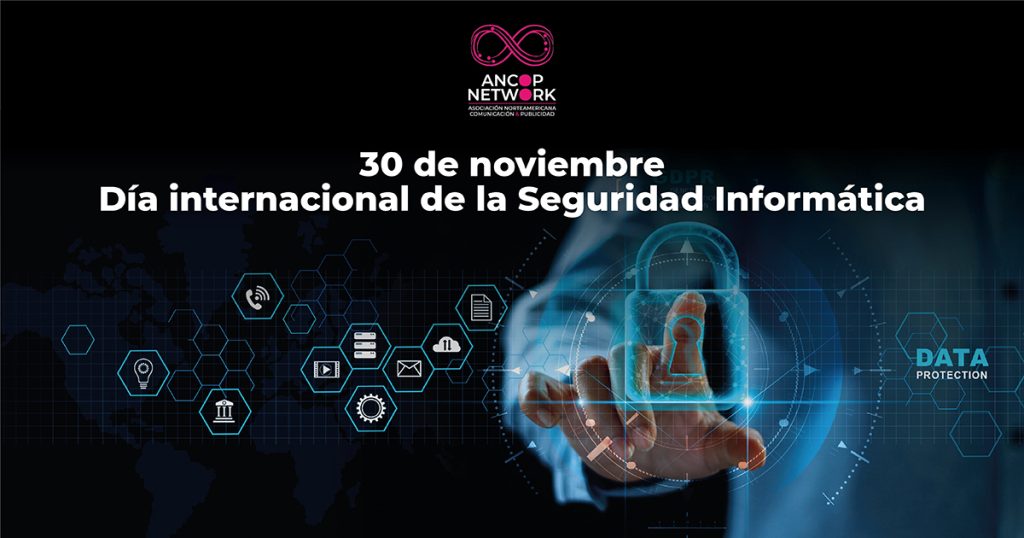 Día Mundial de la Seguridad Informática | Universo CdMx