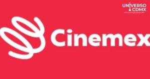 ¿Qué Significa El Nuevo Logo De Cinemex? | Universo CdMx