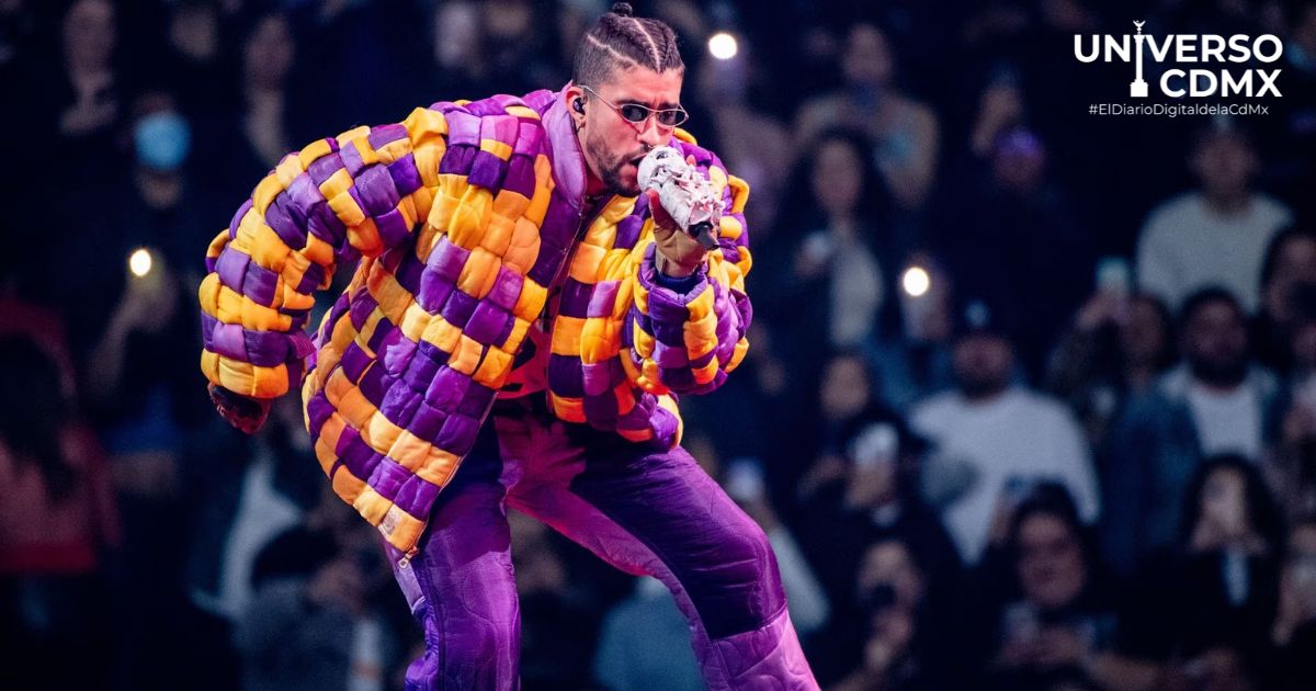 Bad Bunny Regresa A La Música Con "El Club" Y Sorprende A Sus Fans ...