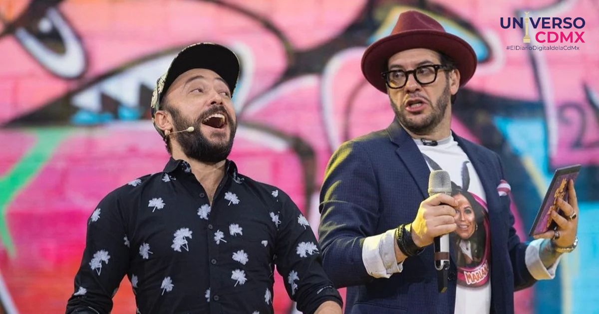 El Comediante Y Actor Poncho Lanza Un Llamado A La Solidaridad ...