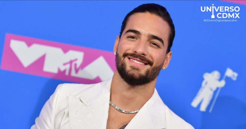 Maluma Anuncia Tercera Fecha En CDMX Tras Agotar Dos Shows Consecutivos ...