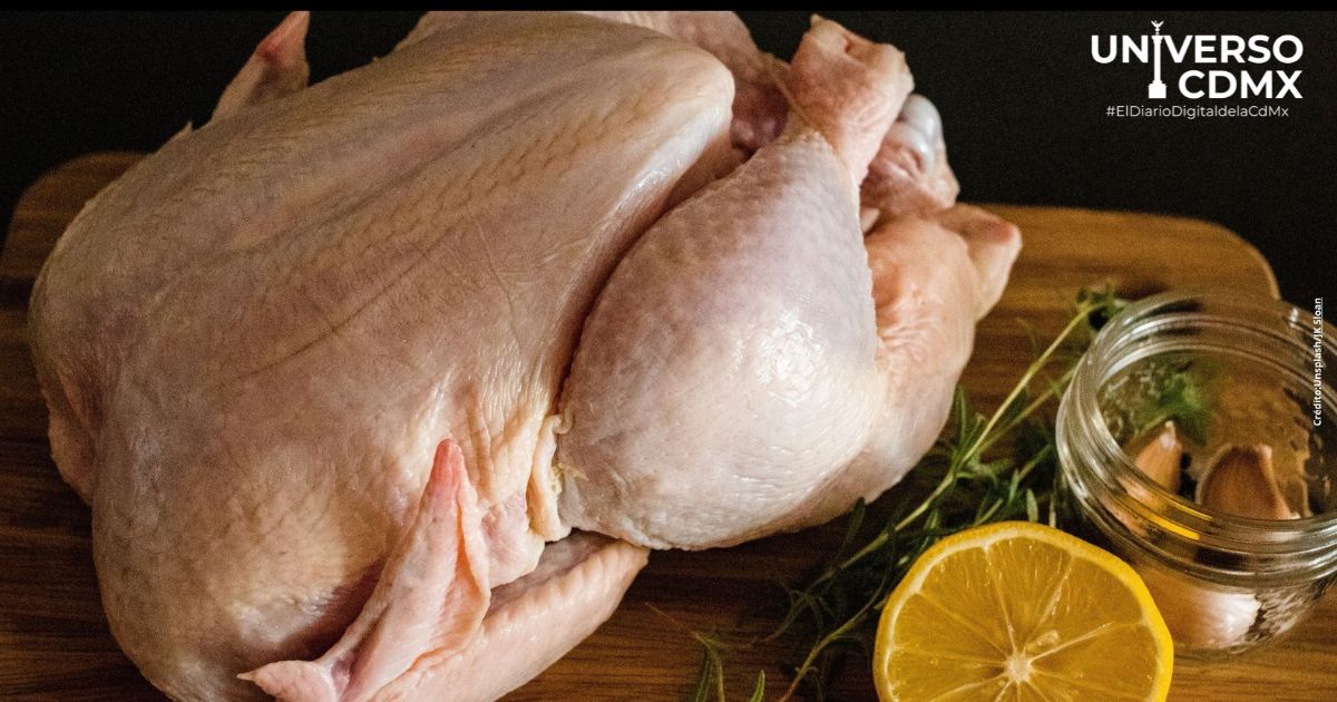 Riesgos De Consumir Pollo Todos Los Días: Lo Que Debes Saber Para ...