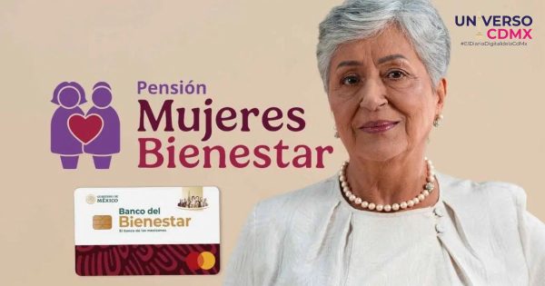 Un Nuevo Impulso Hacia La Equidad Social En México | Universo CdMx