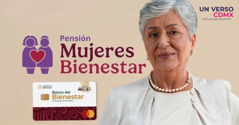 Un Nuevo Impulso Hacia La Equidad Social En México | Universo CdMx