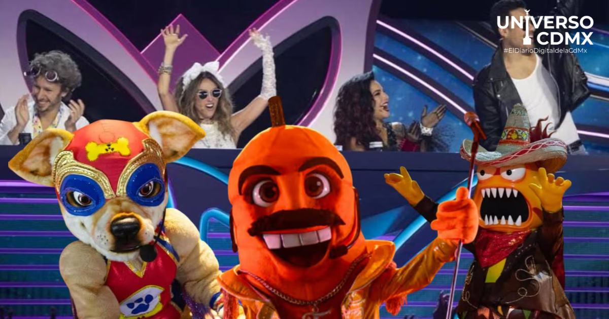 Una Final Llena De Sorpresas Y Nostalgia Noventera | Universo CdMx