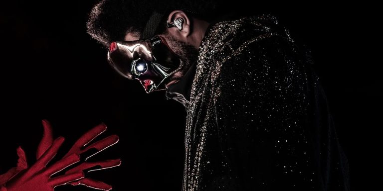 ¡The Weeknd Llega En 2026! Conoce Las Fechas De Su Súper Tour ...