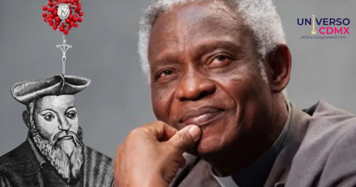 ¿Y Si El Próximo Papa No Es Una Sorpresa... Sino Una Predicción ...