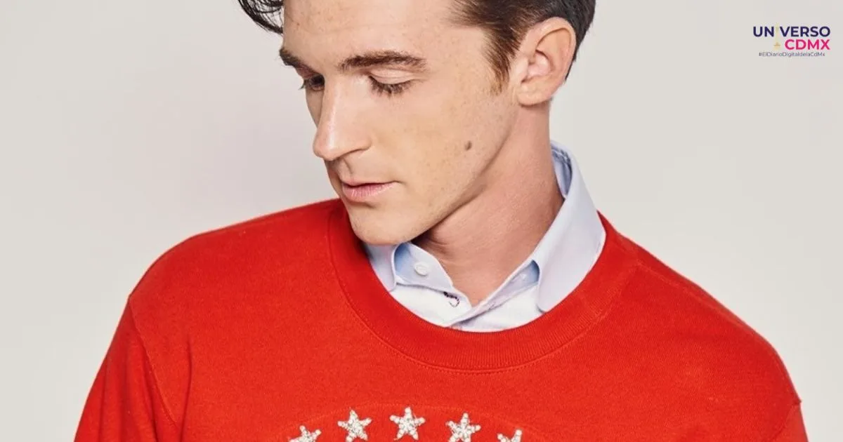 Drake Bell: Reinventando Su Carrera Musical En México