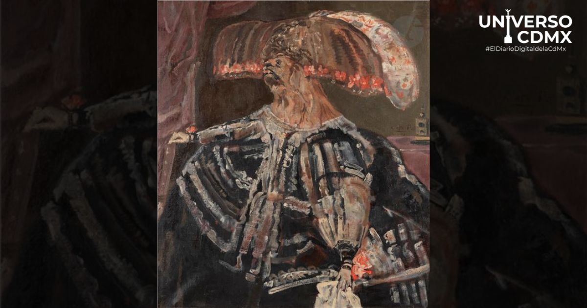 Alberto Gironella: Más Allá Del Surrealismo En El Arte Mexicano ...