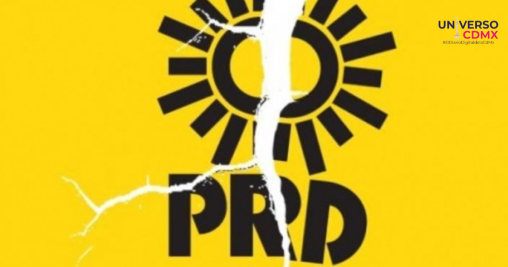 Desaparición Del PRD: AMLO Habla Sobre Los Errores Que Llevaron Al Fin ...