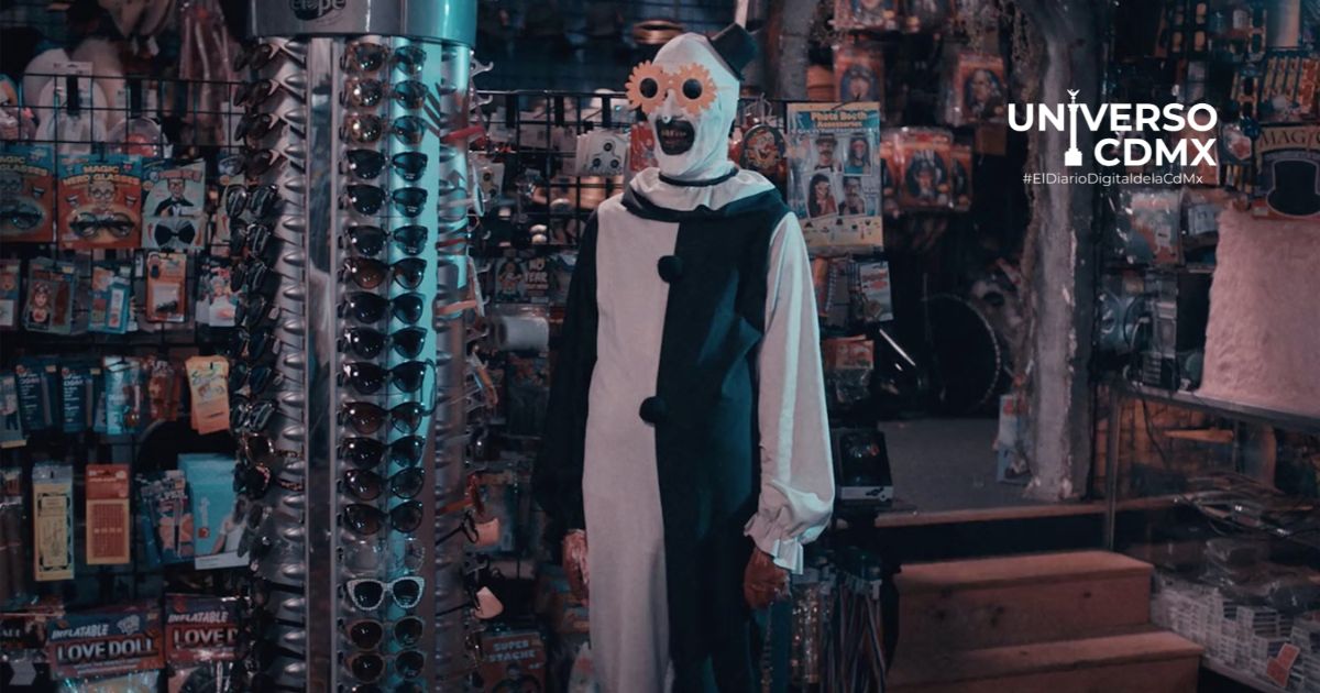 Los Personajes De Películas De Terror Más Icónicos Para Disfrazarte ...