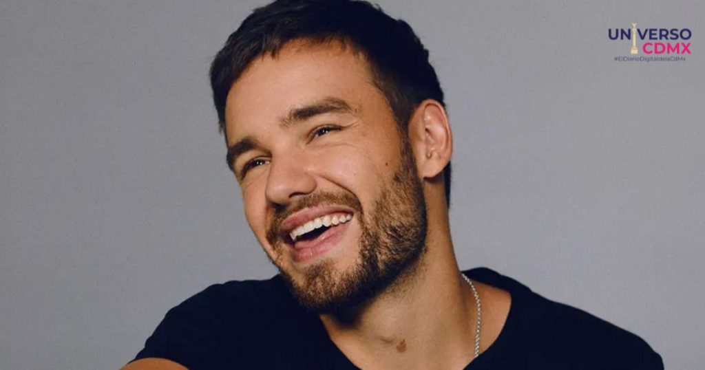 Muere Liam Payne, Exintegrante De One Direction, Tras Accidente En ...