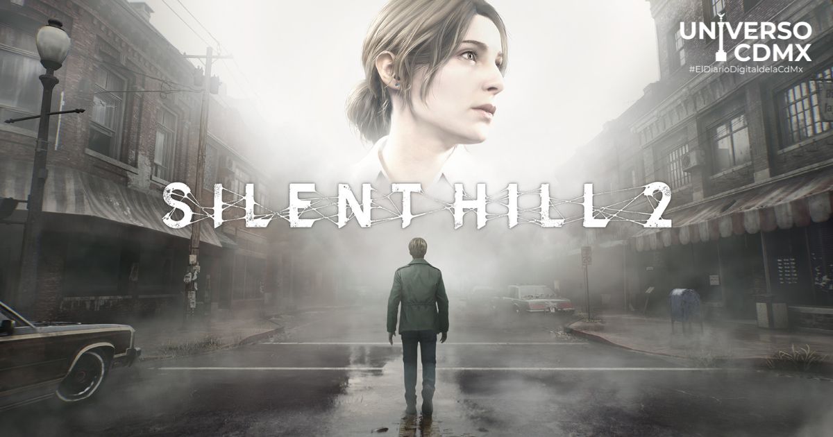 Regreso A Silent Hill 2: Reviviendo El Terror Con James Sunderland ...