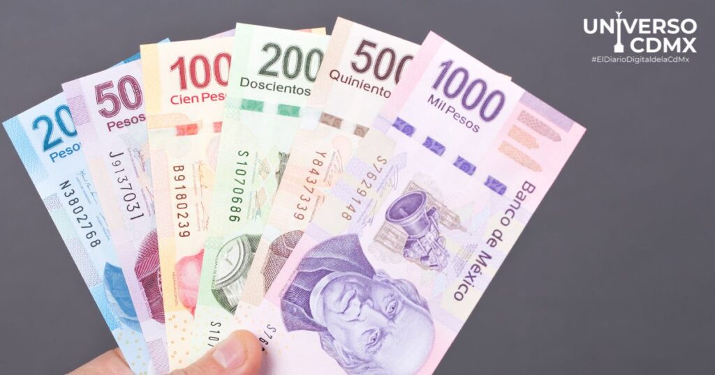 Sheinbaum Anuncia Nuevo Salario Mínimo Para 2025: ¿Cambio Real O Solo Promesas? | Universo CdMx