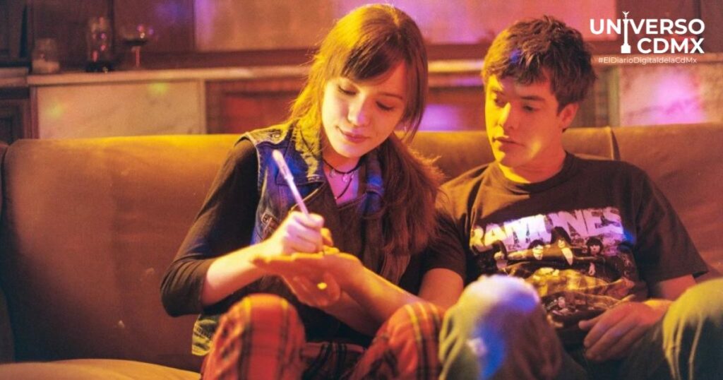 Yo Adolescente | Universo CdMx