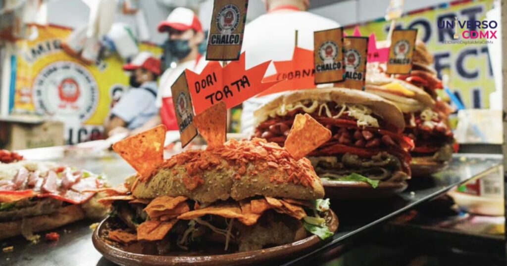 ¡La 19ª Feria Internacional De La Torta Ya Está Aquí! | Universo CdMx