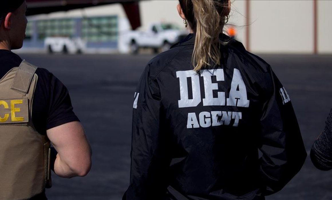 Se Agudiza La Crisis De Seguridad En México, Según Reporte De La DEA ...