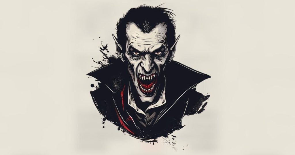 Se Conmemora El Día Mundial De Drácula, Un ícono Del Terror Con Raíces ...