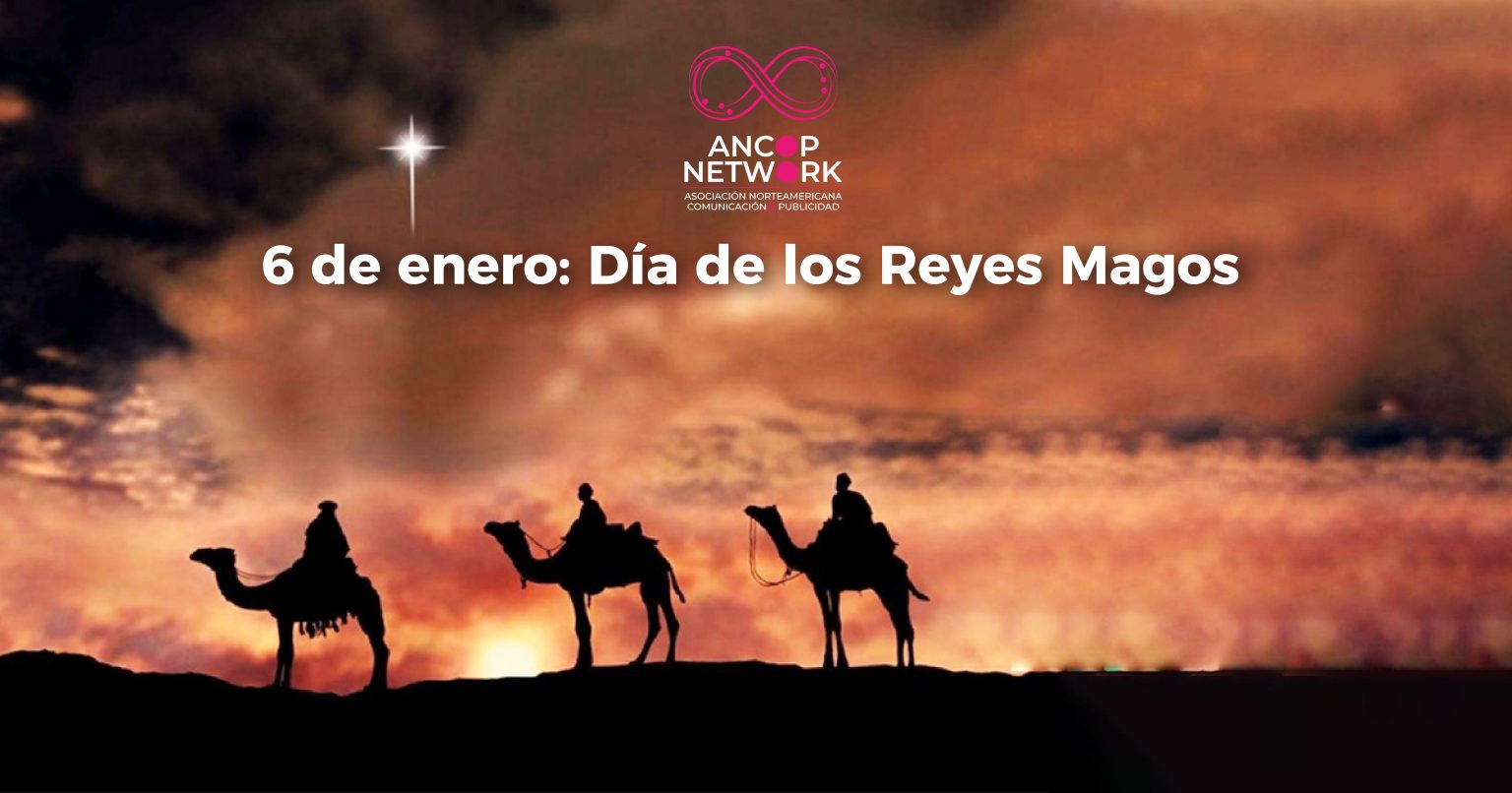 Día De Los Reyes Magos | Universo CdMx