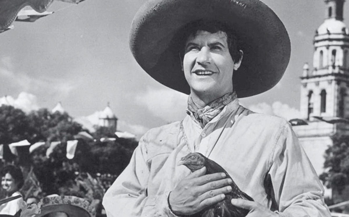 Ignacio López Tarso Será Homenajeado Con Tres Museos En Su Honor Para ...