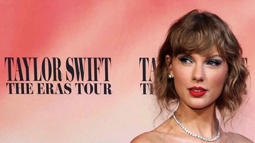 La Economía Boom De Taylor Swift: Una Nueva Era En La Cultura Pop ...