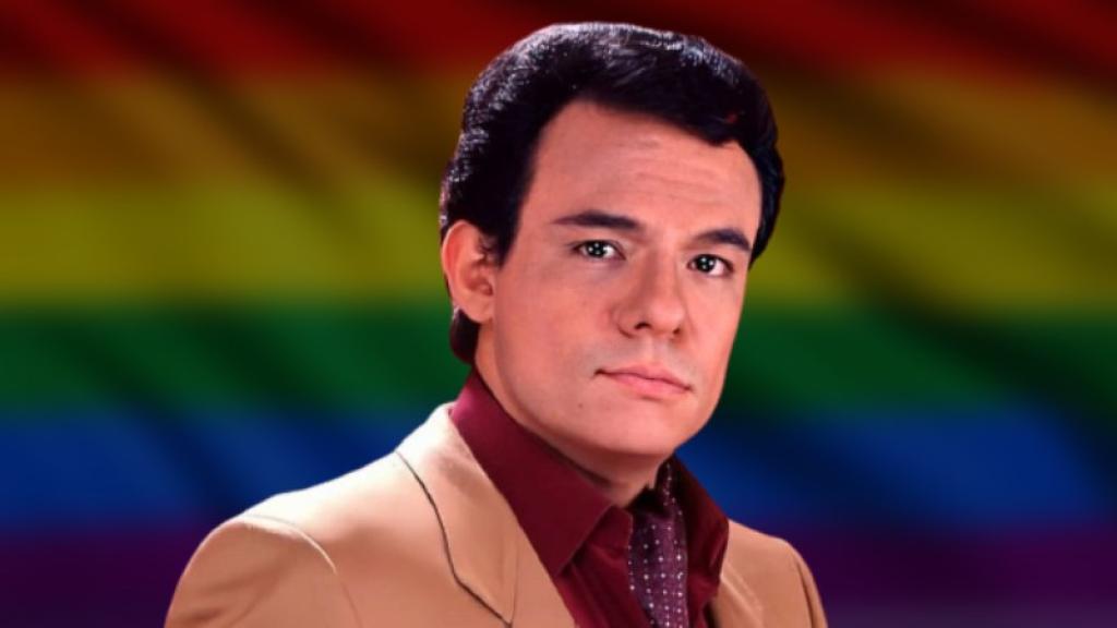 Se Hace Viral Video De José José Apoyando A La Comunidad LGBT ...