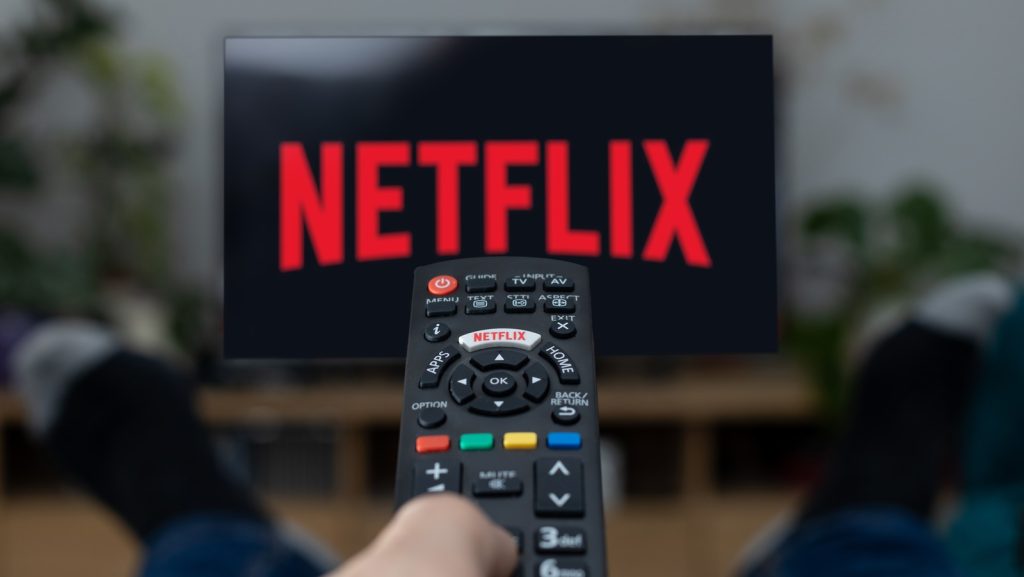 Netflix Cambia Su Imagen: Así Será La Nueva Experiencia En La ...