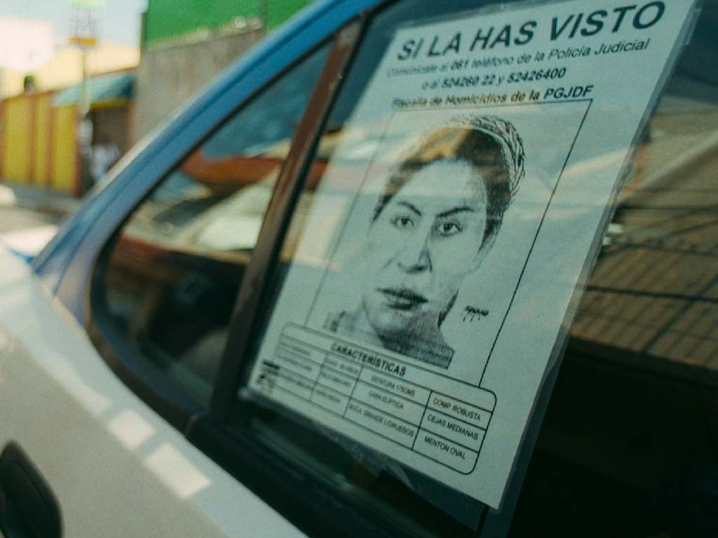 "La Dama del Silencio": El documental sobre 'La mataviejitas' llega a ...