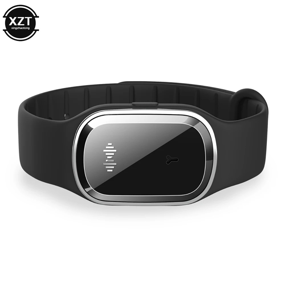 Repel Band Ultra: La Innovadora Solución Libre De Químicos Contra ...