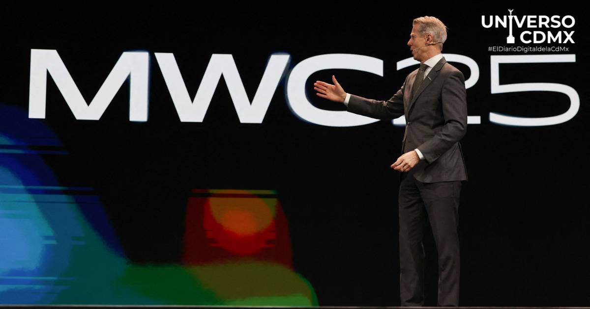 Inteligencia Artificial, Smartphones Y Conectividad: Las Innovaciones Que Dominaron El MWC 2025 ...