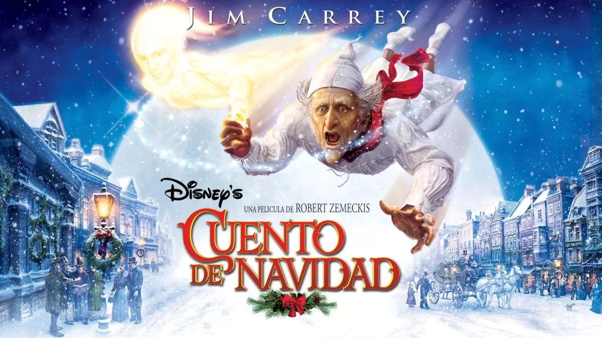 Un Cuento De Navidad: La Eterna Lección De Generosidad Y Redención ...