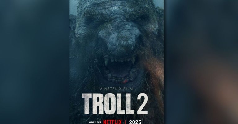 Un Nuevo Y Peligroso Troll: Netflix Anuncia El Estreno De La Segunda ...