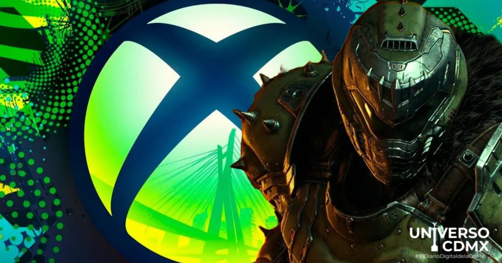 ¡Xbox Desata El Hype! Grandes Anuncios Y Sorpresas En El Primer ...